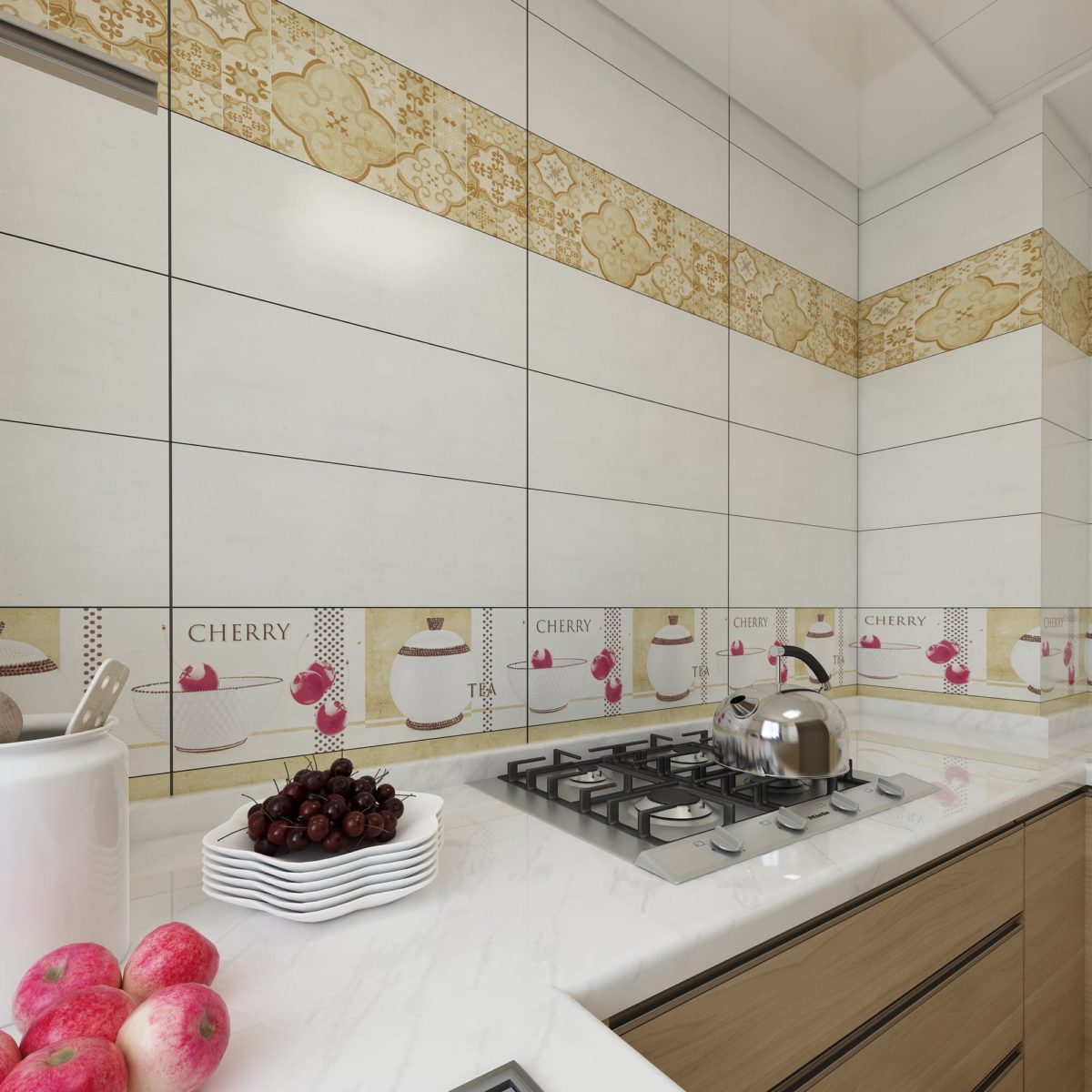 ANTALYA BEIGE – NOVACERAM