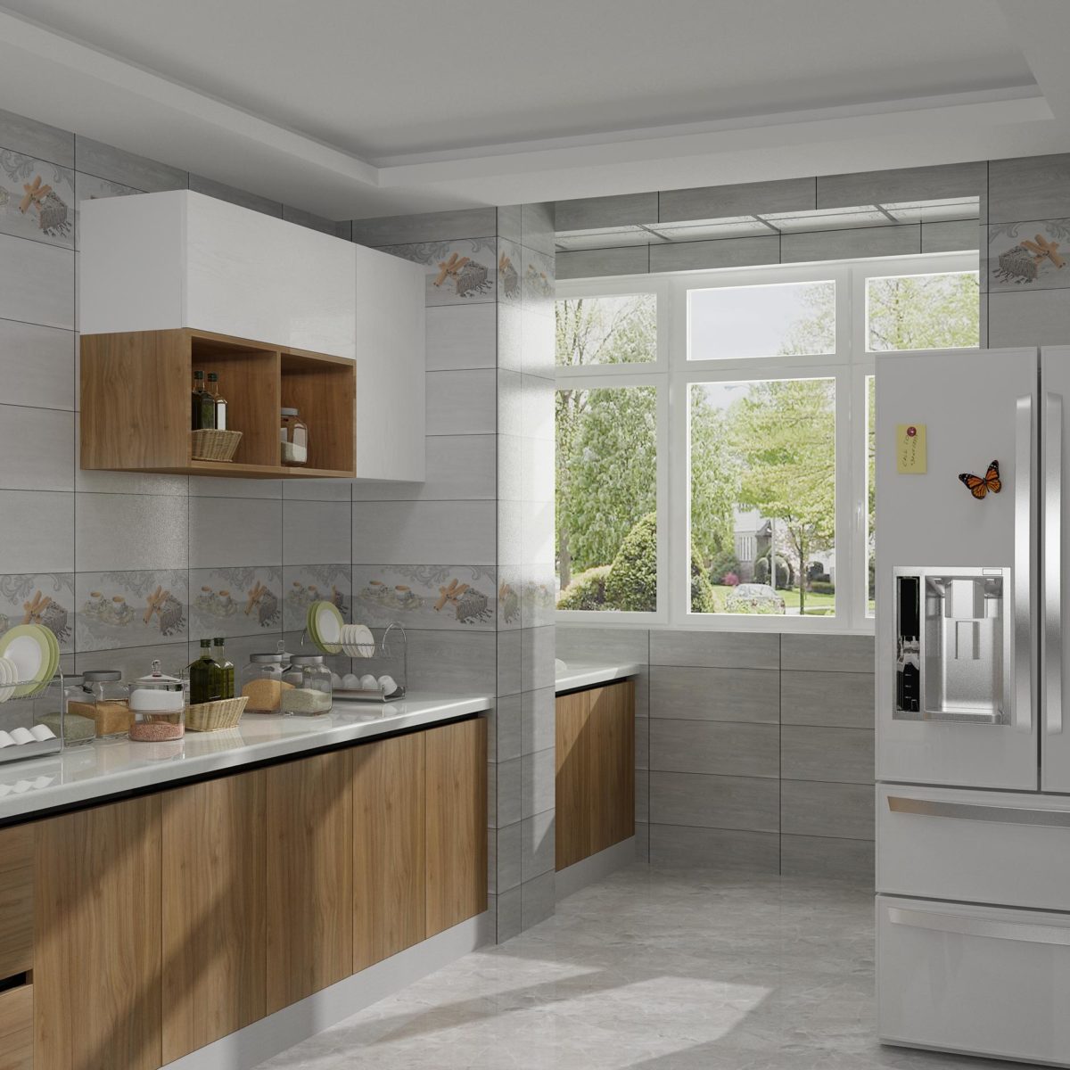 ANTALYA BEIGE – NOVACERAM